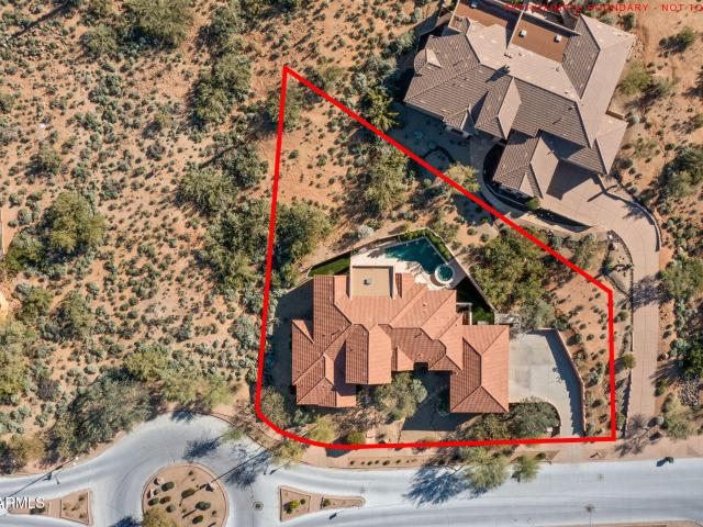 35511 N Vía Tramonto, Phoenix, AZ 85086 | Compass
