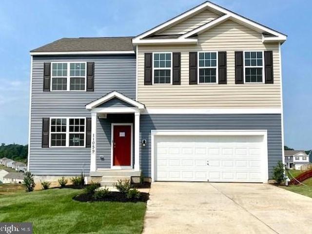 35512 Bobcat Terrace, Locust Grove, VA 22508
