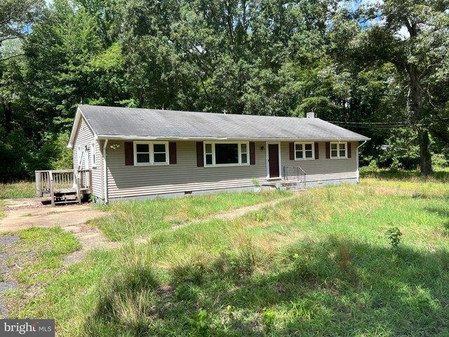 3551 Malcolm Rd, Brandywine, MD 20613