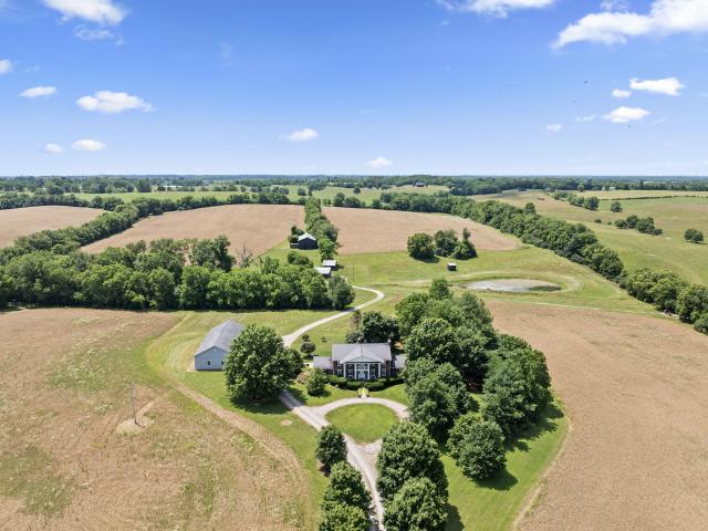 3551 Millersburg Ruddles Mill Road