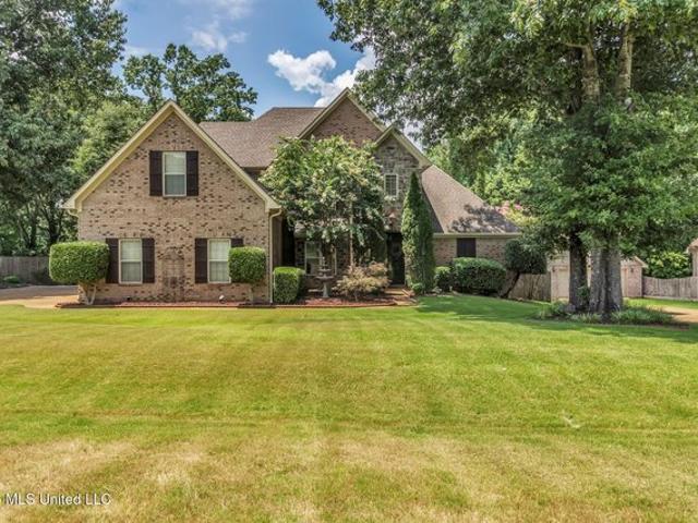 3551 Montys Cir, Southaven, MS 38672