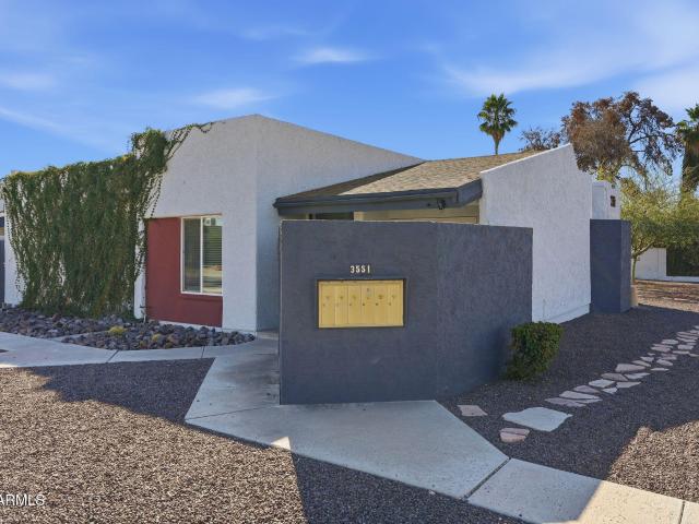 3551 N 12th St, Unit 101, Phoenix, AZ 85014 | MLS #6990 | Compass