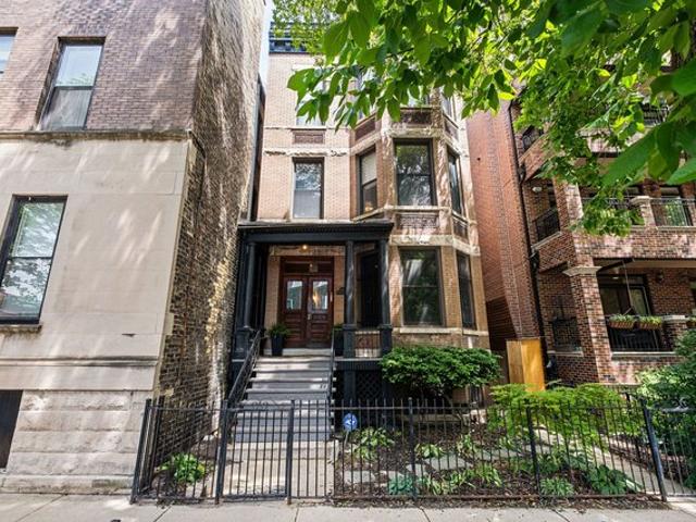 3551 N Reta Ave Apt 2, Chicago, IL 60657