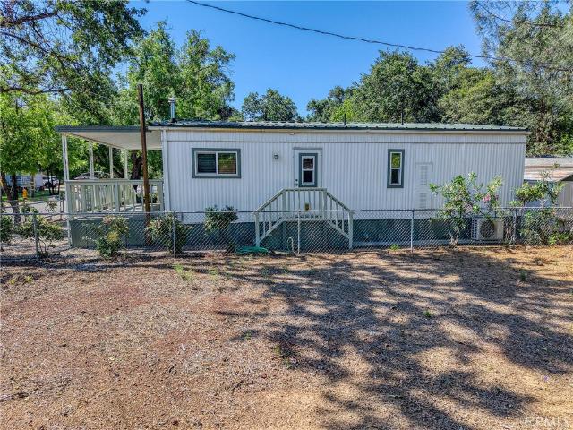 3551 Buckeye
