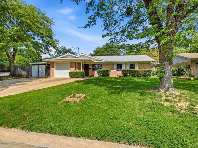 3551 Bandera Rd, Fort Worth, TX 76116 | MLS #21240 | Compass