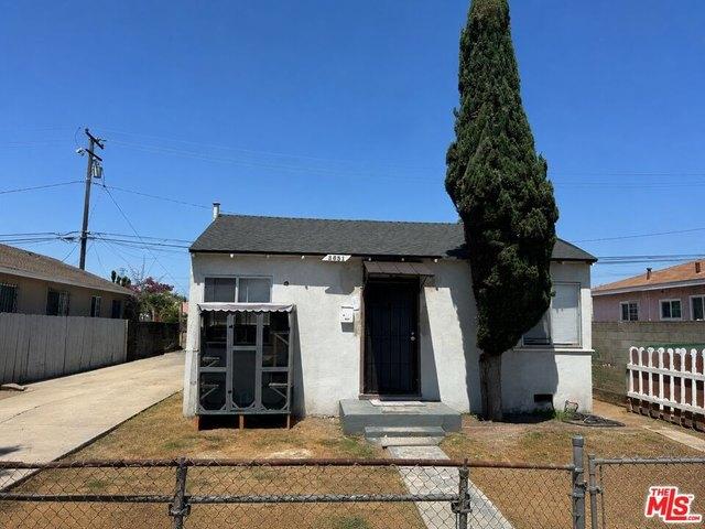 3551 Denver Ave, Long Beach, CA 90810