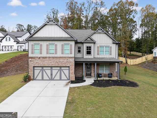3551 Dockside Shores Drive