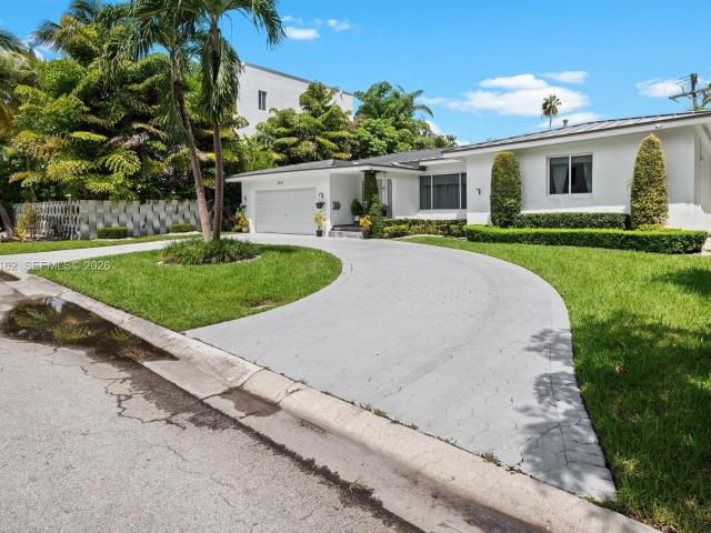 3551 E Glencoe St, Miami, FL 33133 | MLS #A11994