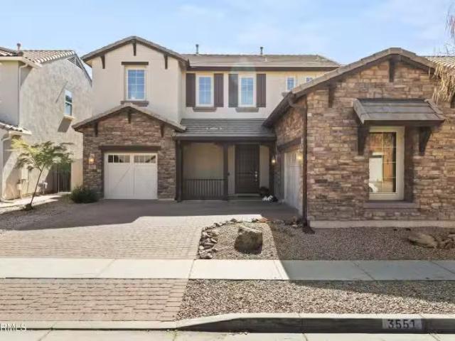 3551 E Shannon St, Gilbert, AZ 85295 MLS 6827156