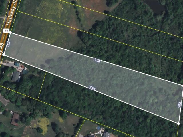 3551 Highway 48