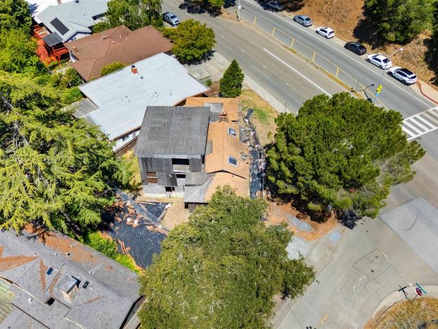3551 Joaquin Miller Rd