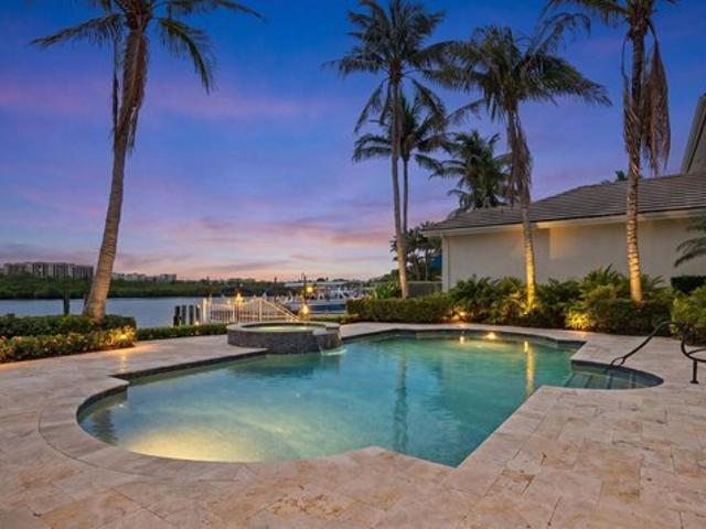 3551 Jonathans Harbour Dr, Jupiter, FL 33477