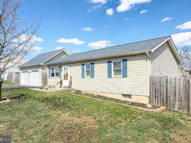3551 Ruffed Grouse Drive
