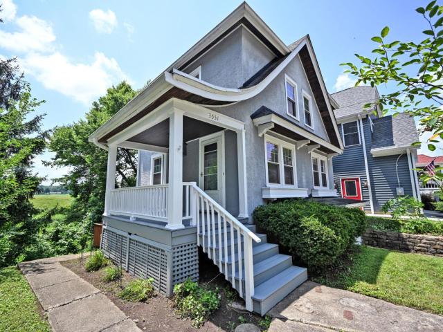 3551 Rawson Place