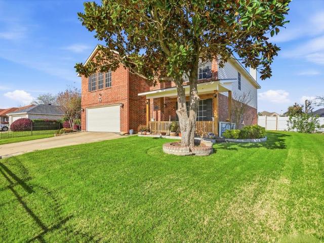 3551 Red Mine Ln, Grand Prairie, TX 75052 | MLS #21214 | Compass