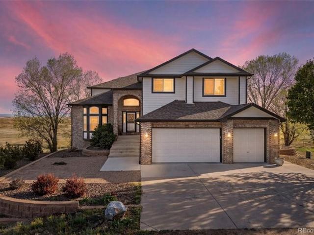 3551 S Lookout Hill St, Watkins, CO 80137