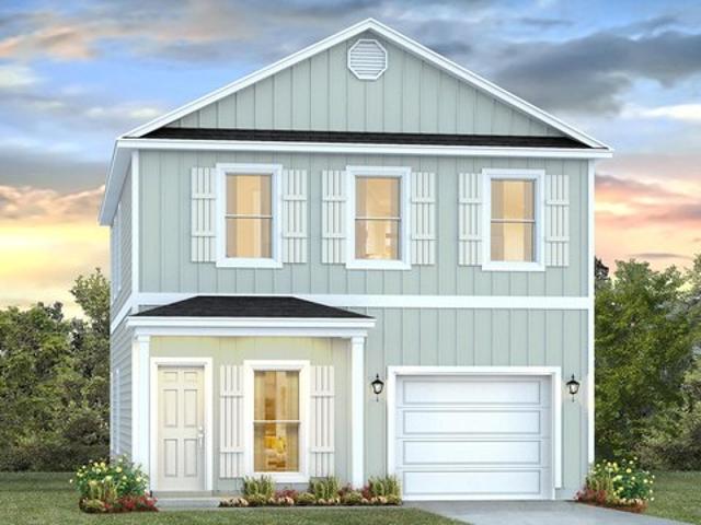 3551 Sanctuary Dr, Panama City Beach, FL 32408