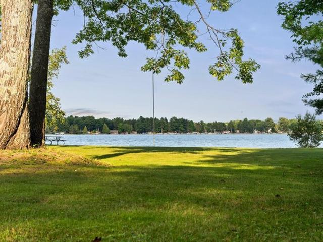 3551 W Otsego Lake Dr, Gaylord, MI 49735