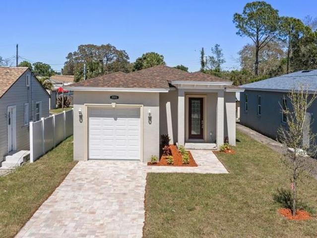 3551 55th Ave N, Saint Petersburg, FL 33714