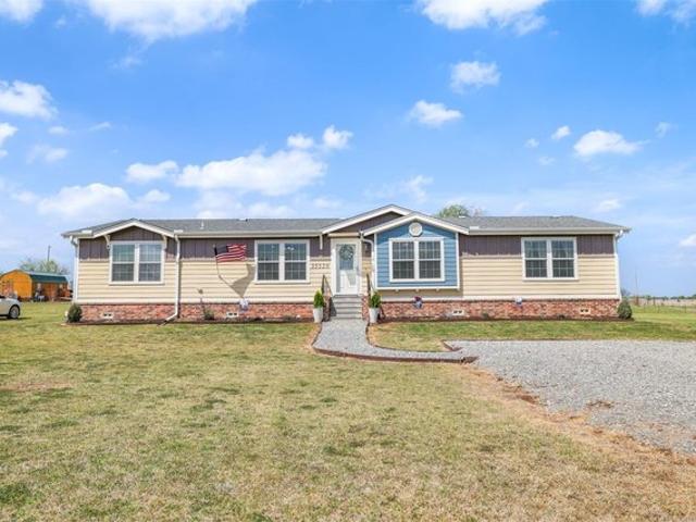 35520 State Highway 78, Durant, OK 74701