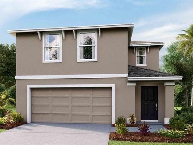35529 Brick Church Loop, Dade City, FL 33525