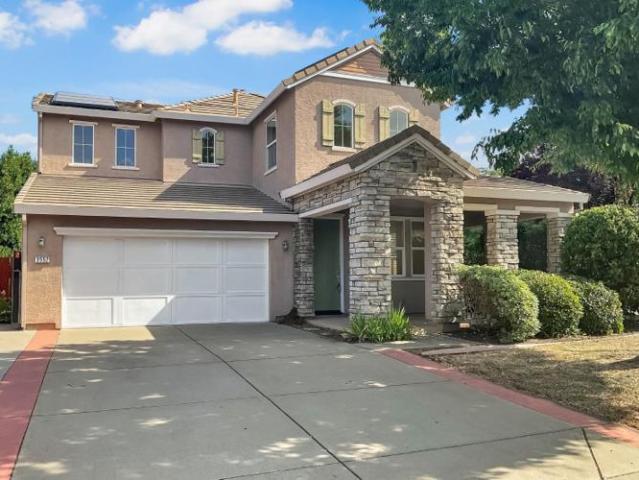 3552 Maddiewood Cir, Sacramento, CA 95827