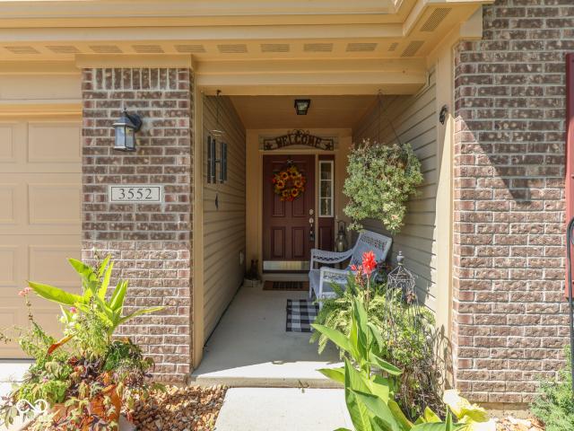 3552 Miesha Drive