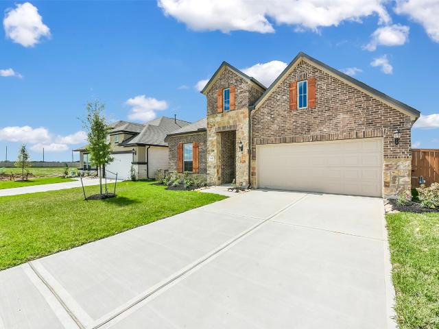 3552 Mount Scenery Lane