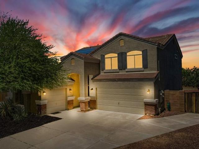 3552 N Excalibur Pl, Casa Grande, AZ 85122