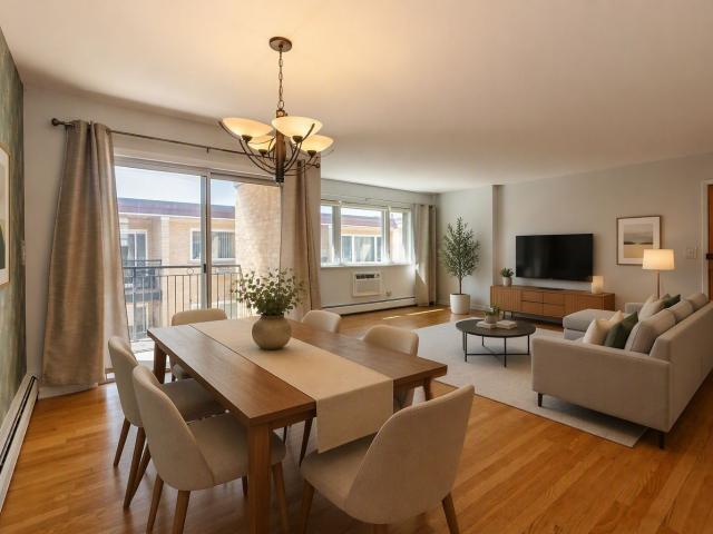3552 N Oleander Avenue Unit 205, Chicago, US, IL