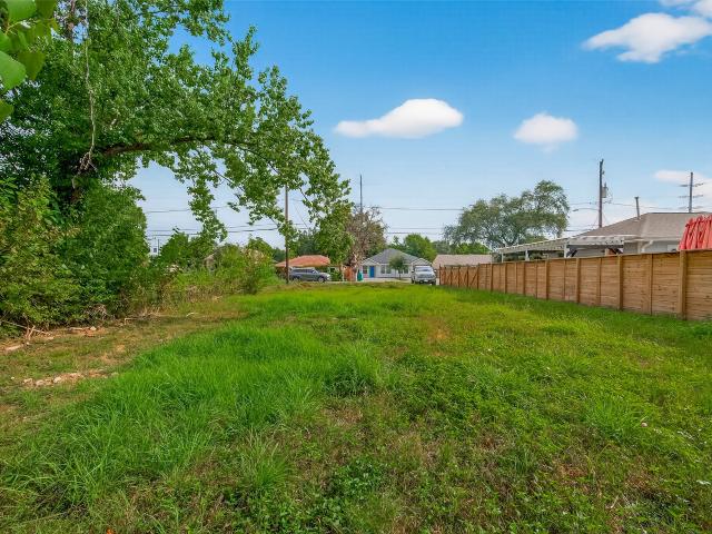 3552 Nathaniel Brown St, Houston, TX 77021 | MLS #68275