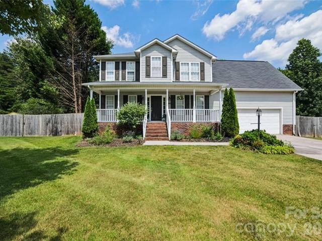 3552 Navajo Dr, Maiden, NC 28650