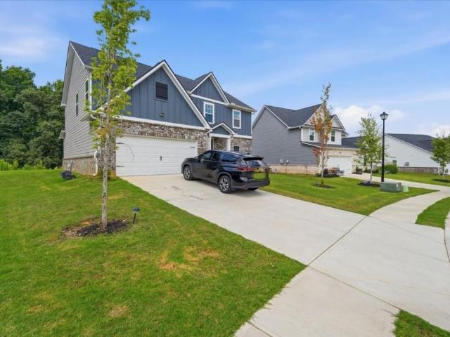 3552 Arabian Farm Lane