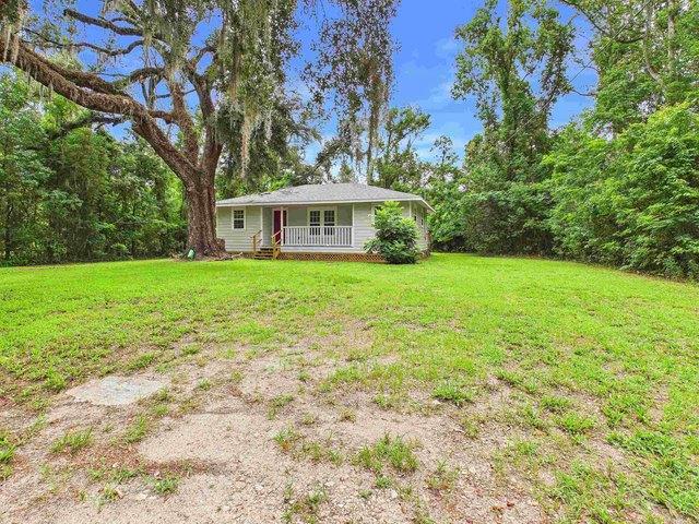 3552 Bohanan Cir, Perry, FL 32347