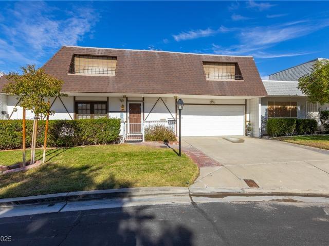 3552 Bounty Ave, Las Vegas, NV 89121 | MLS #2737 | Compass