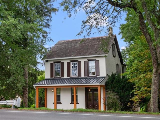 3552 Broadway, South Whitehall Township, PA 18104