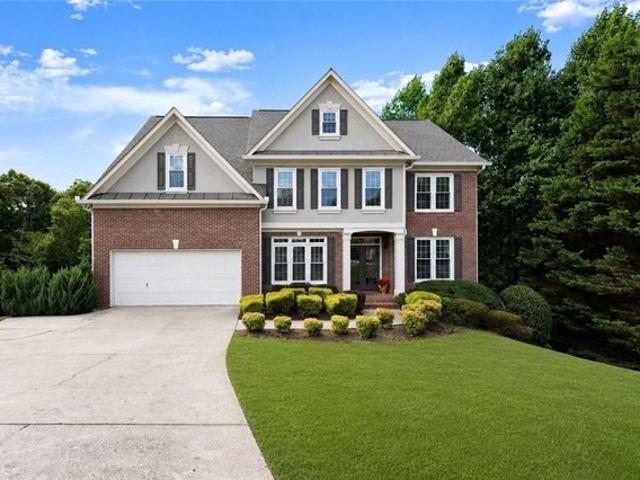 3552 Crown Peak Ct, Suwanee, GA 30024