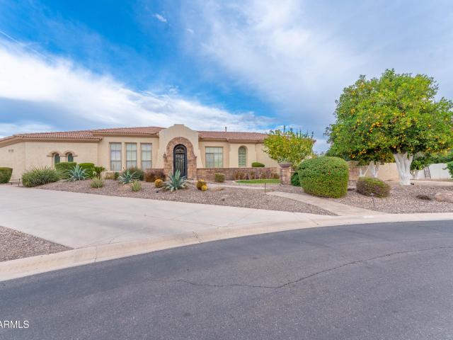 3552 E Jaeger Cir, Mesa, AZ 85213 | MLS #7027