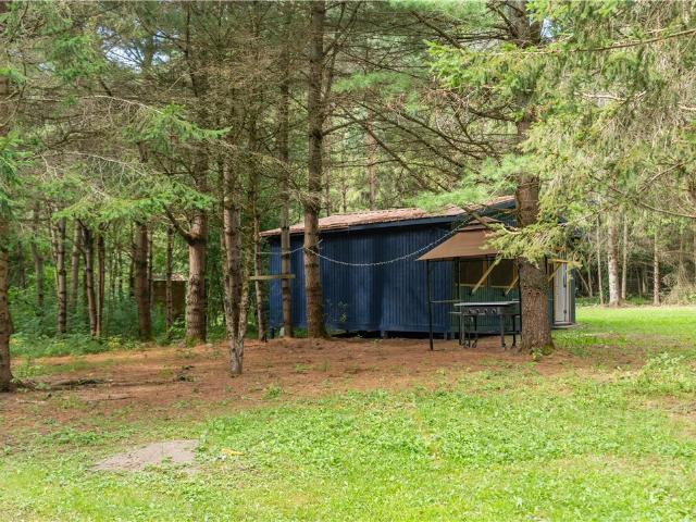 3552 Gillies Hill Road