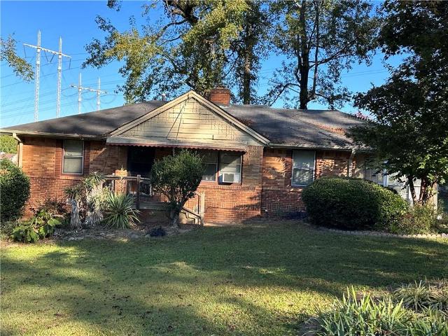 3552 Linecrest Rd, Ellenwood, GA 30294 | MLS #7684 | Compass