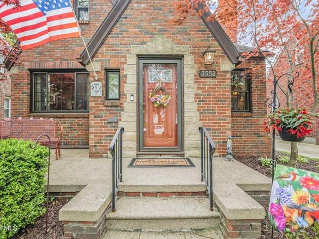 3552 Rushland Ave, Toledo, OH 43606