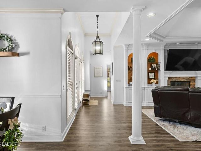 3552 Tolbert Drive