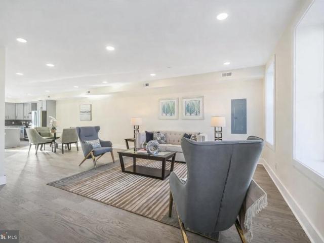 3552 Warder St NW, Unit 2, Washington, DC 20010 | MLS #DCDC2250 | Compass