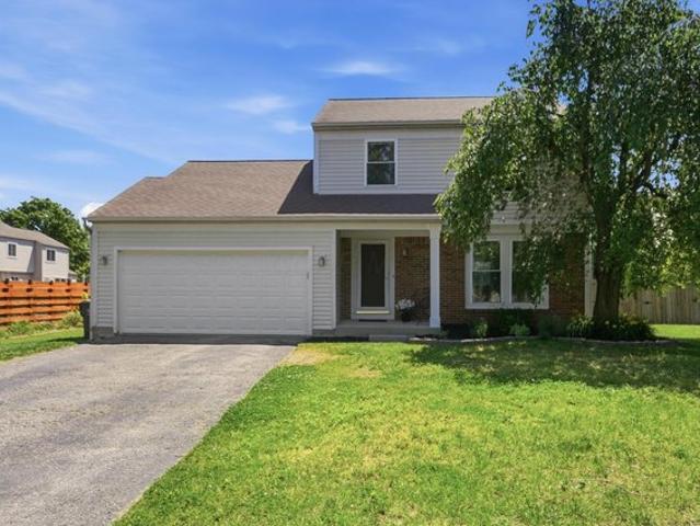 3552 White Oak Ct, Grove City, OH 43123