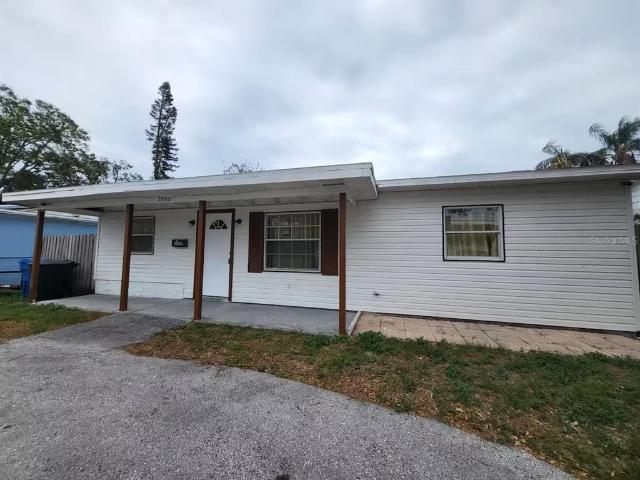 3552 38th Ave N, St. Petersburg, FL 33713 | MLS #TB8451