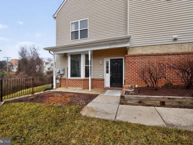 3552 65th Ave Unit 7E, Hyattsville, MD 20784