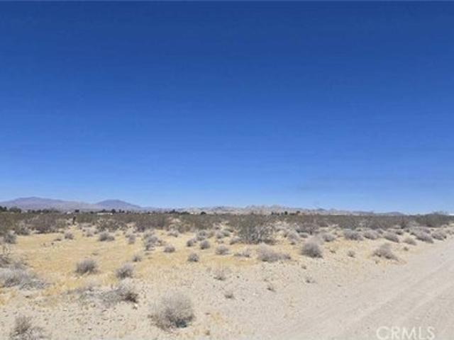 35530 El Dorado, Lucerne Valley, CA 92356