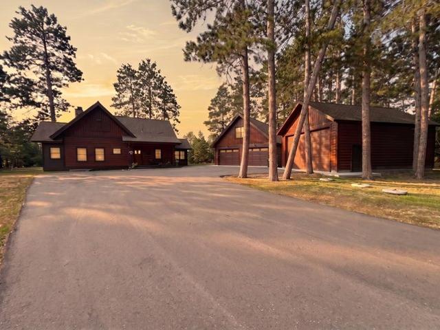35537 Moonback Dr, Laporte, MN 56461