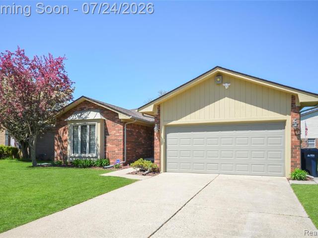 35535 Collingwood Drive