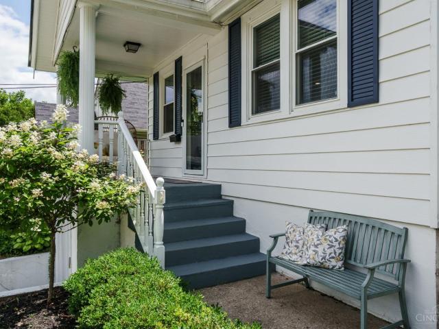 3553 Madison Park Avenue